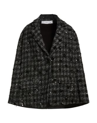 Shirtaporter JACKEN & M&Auml;NTEL - Capes auf YOOX.COM