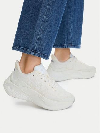 Emporio Armani Sneakers X8X245 XK442 D131 Wei&szlig;