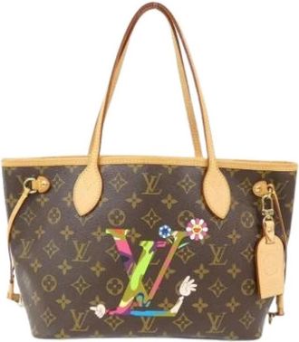Louis Vuitton Damen, Pre-Owned, Braun, ONE SIZEGr&ouml;&szlig;e