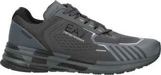 Emporio Armani SCHUHE - Sneakers auf YOOX.COM