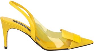 Sergio Rossi SCHUHE - Pumps auf YOOX.COM