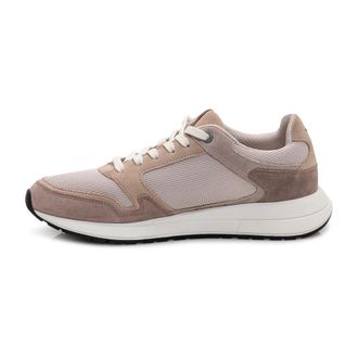 HUGO BOSS Vinston Runner - - Shoes - Herren - Beige - 39 EU