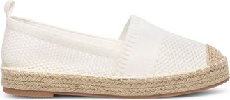 Jenny Fairy Espadrilles Jenny Fairy WSS990-217 Wei&szlig;