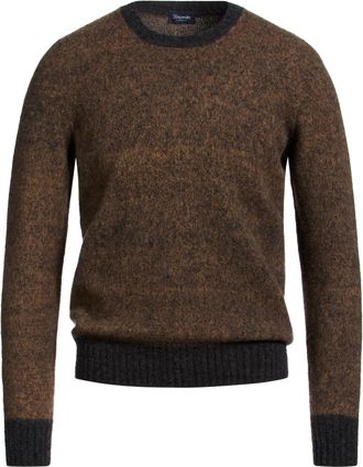 Drumohr STRICKWAREN - Pullover auf YOOX.COM