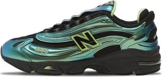 New Balance Homme, Sport, Vert, Taille: 45 EU 1000 Baskets