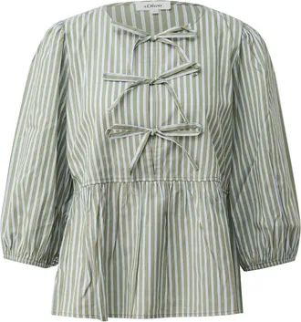 s.Oliver Bluse
