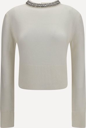 Pinko Berlino wool Sweater Female M
