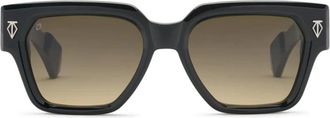 T HENRI unisex, Accessoires, Noir, Taille: ONE Size Shadow II Lunettes de soleil