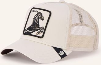 Goorin Brothers Goorin Bros. Cap Stallion Trucker beige