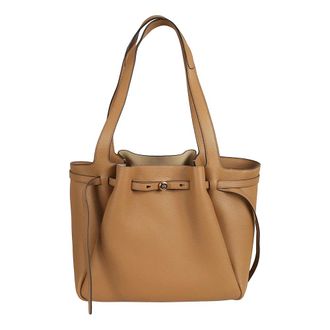 Tory Burch Einkaufstasche - - Bags - Damen - Braun - ONE SIZE