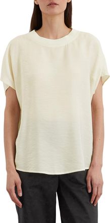 Marc O'Polo Damen M03111841007 Blouse, 165, 46 EU