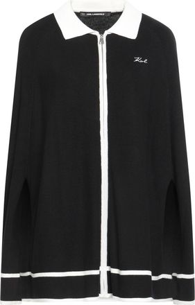 Karl Lagerfeld JACKEN & M&Auml;NTEL - Capes auf YOOX.COM
