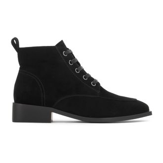 Kazar Ankle Boots - - Shoes - Damen - Schwarzk - 36 EU