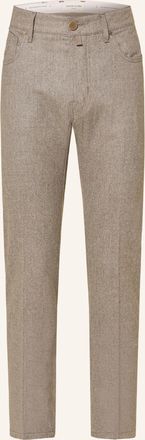 Jacob Cohen Jacob Cohen Hose Bard Slim Fit beige
