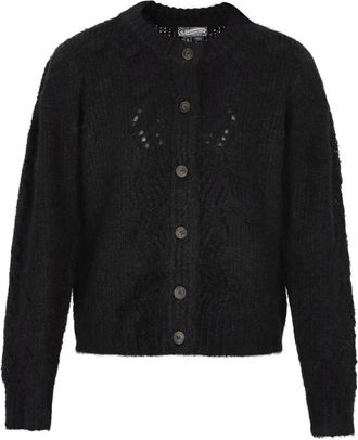 Dreimaster Cardigan