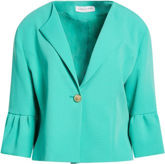 Caractere ANZ&Uuml;GE und CO-ORDS - Blazers auf YOOX.COM