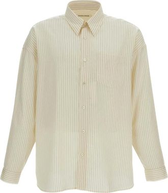 Sunflower Homme, Chemises, Blanc, Taille: M Casual Chemises