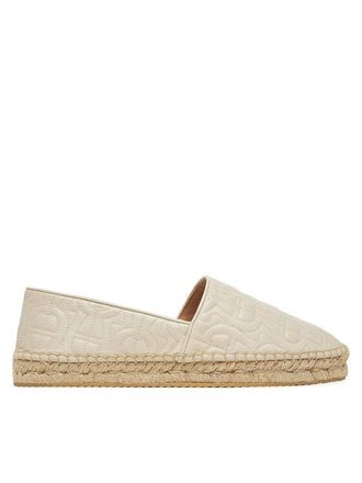 Aigner Aigner Espadrilles Ines 1C 1251470 Wei&szlig;