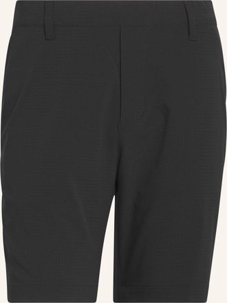 adidas ultimate365 Pull-On Golfshorts schwarz