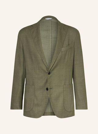 Boglioli Boglioli Sakko Regular Fit gruen