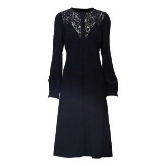 N&deg;21 Midi-Kleider - - Dresses - Damen - Schwarzk - M
