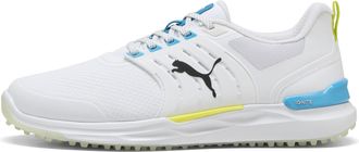 Puma IGNITE Elevate 2 Golfschuhe Herren, Schuhe, Wei&Atilde;Y, 48.5