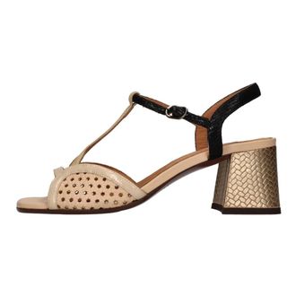 Chie Mihara Damen, Schuhe, Rosa, 37 EUGr&ouml;&szlig;e