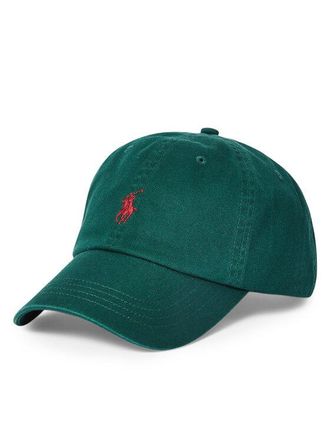 Polo Ralph Lauren Cap 710667709031 Gr&uuml;n