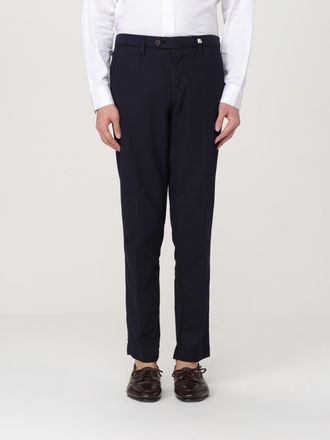 Myths Pantalon MYTHS Homme couleur Bleu