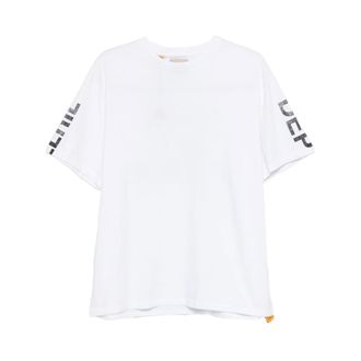 Gallery Dept. Homme, Tops, Blanc, Taille: L Le Pop Tee