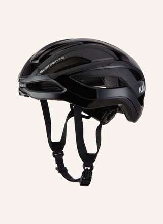 Kask Kask Fahrradhelm Elemento schwarz