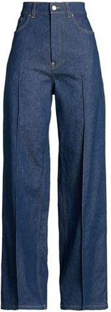 Stella McCartney BAS - Pantalons en jean sur YOOX.COM
