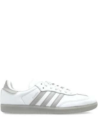 adidas baskets Samba OG - Blanc