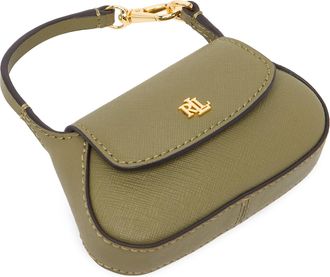 Lauren Ralph Lauren Kleingeldb&ouml;rse LAUREN RALPH LAUREN 432P15687001 Gr&uuml;n