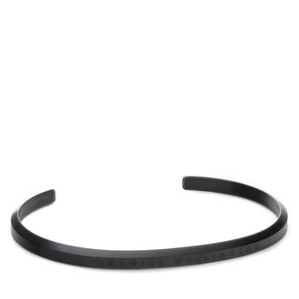 Daniel Wellington Armband Daniel Wellington Classic DW00400382 Schwarz