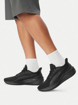 Puma Sneakers Puma Dasher Lite 312586 02 Schwarz