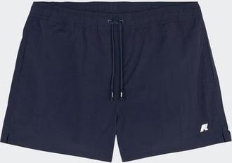 K-Way Short de bain - Taille XL