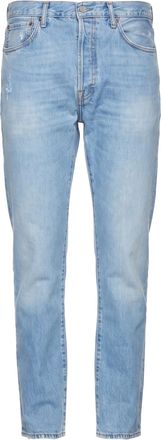Acne Studios HOSEN & R&Ouml;CKE - Jeanshosen auf YOOX.COM
