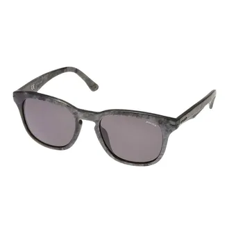 Police Blackbird 2 Sonnenbrille (schwarz)
