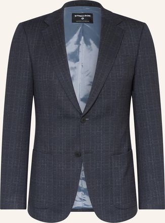 Strellson Sakko Arndt Extra Slim Fit blau