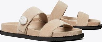Tory Burch Romy Sport Slide