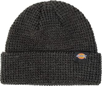 Dickies bonnets woodworth blk black TU