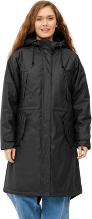 Derbe Winterjacke Derbe Friese Tidaholm Glitter - Damenjacke