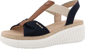 Tom Tailor Sandale