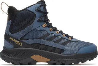 Merrell Speed Strike 2 Thermo Mid Waterproof - Gris - Taille 44.5 M