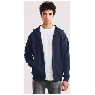 Promodoro Sweatjacke Gr&ouml;&szlig;e xl navy