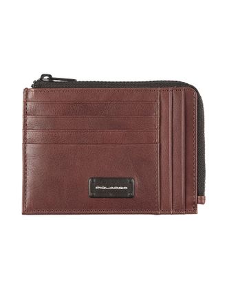 Piquadro Kleinlederwaren - Brieftaschen auf YOOX.COM