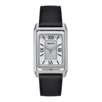 Heritor Heritor Automatikuhr Esteban mit Lederarmband