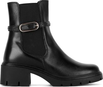 Lasocki Stiefeletten Lasocki ARC-6207-02 Schwarz