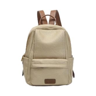 Abbacino Trendy Arda - - Bags - Damen - Beige - ONE SIZE